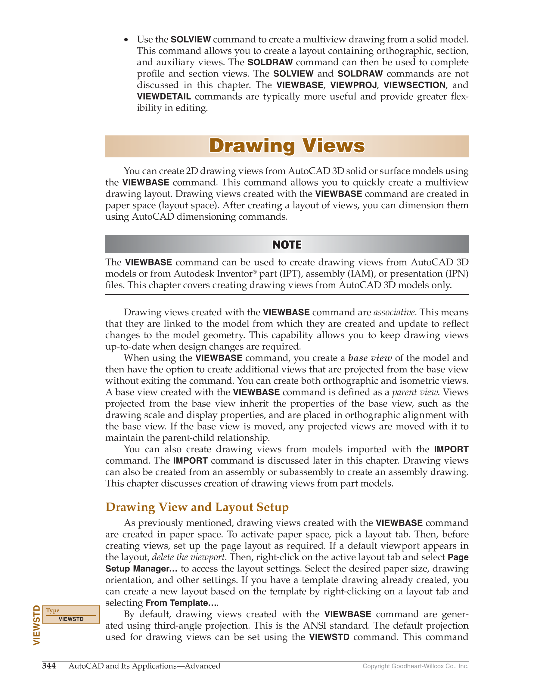 Printable Autocad And Its Applications—comprehensive 2020 27th