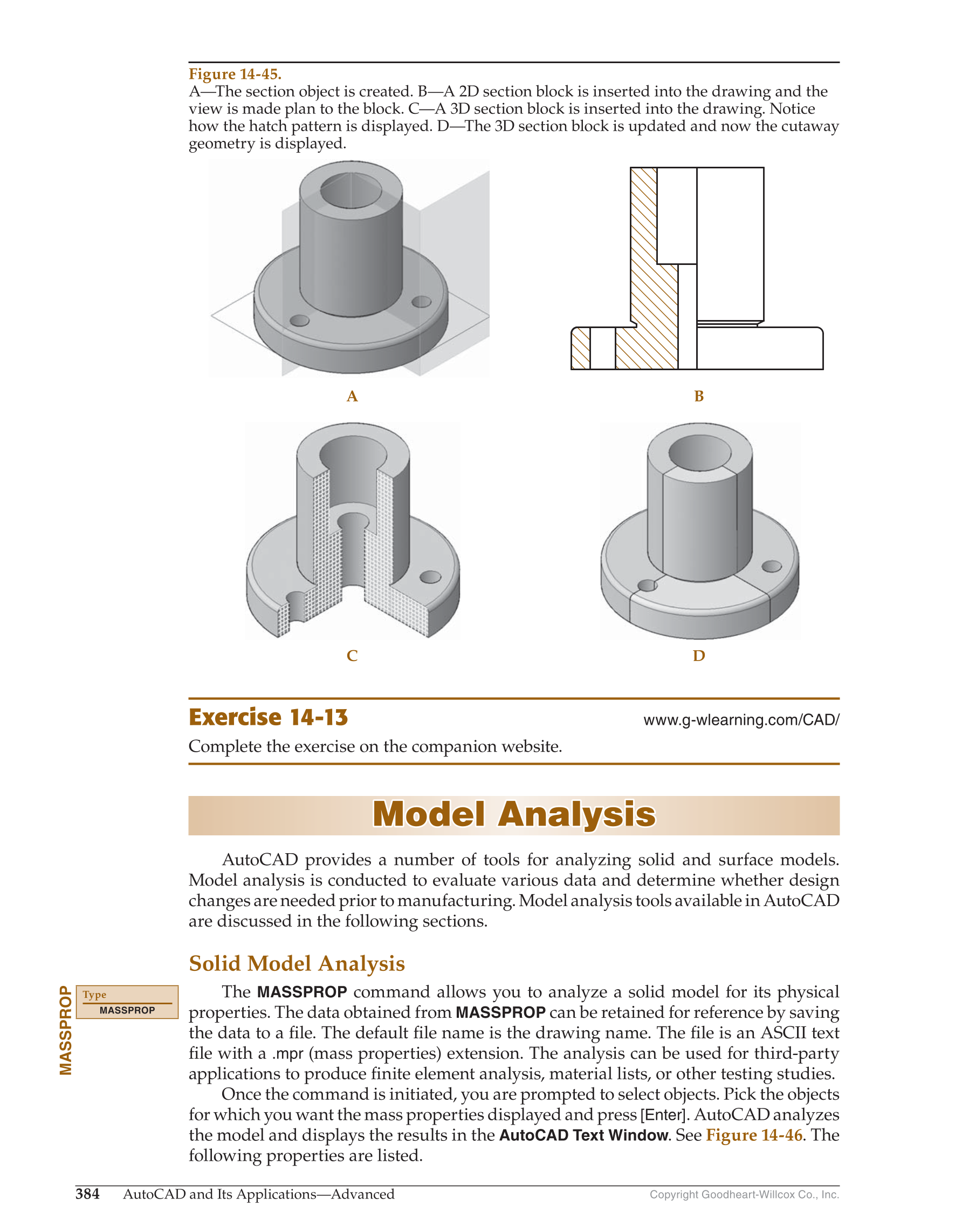 Printable Autocad And Its Applications—comprehensive 2020 27th