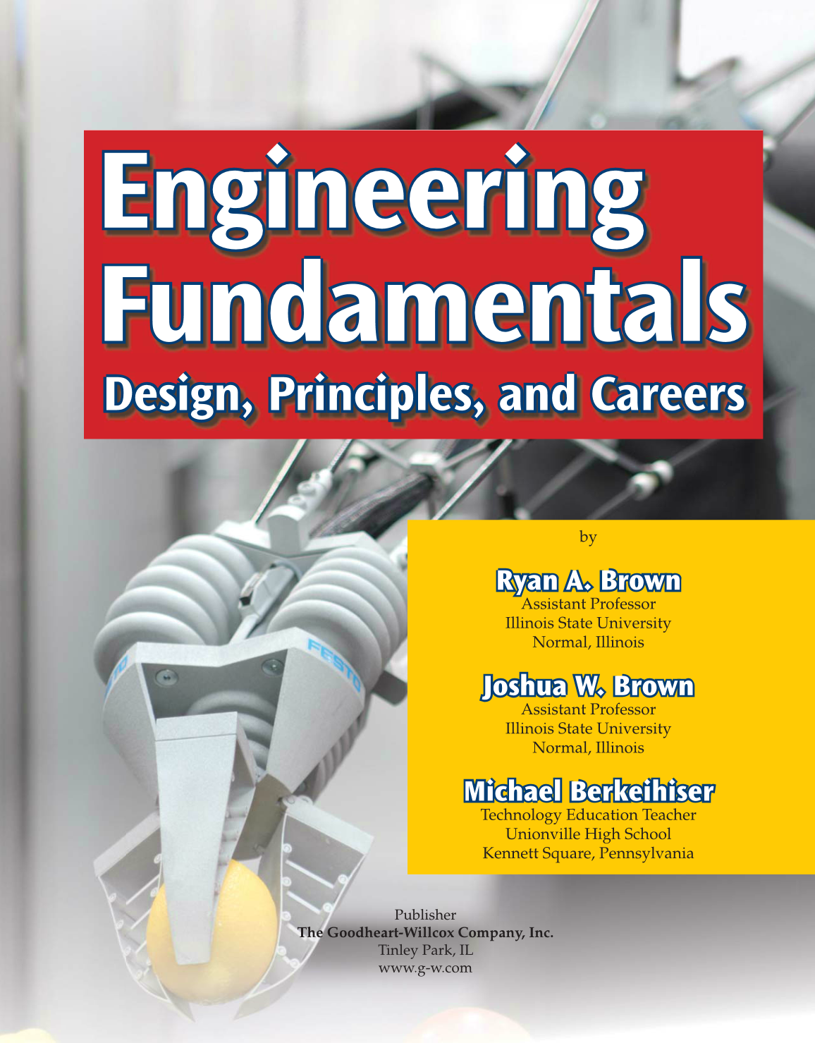 Engineering Fundamentals, 1st Edition page I