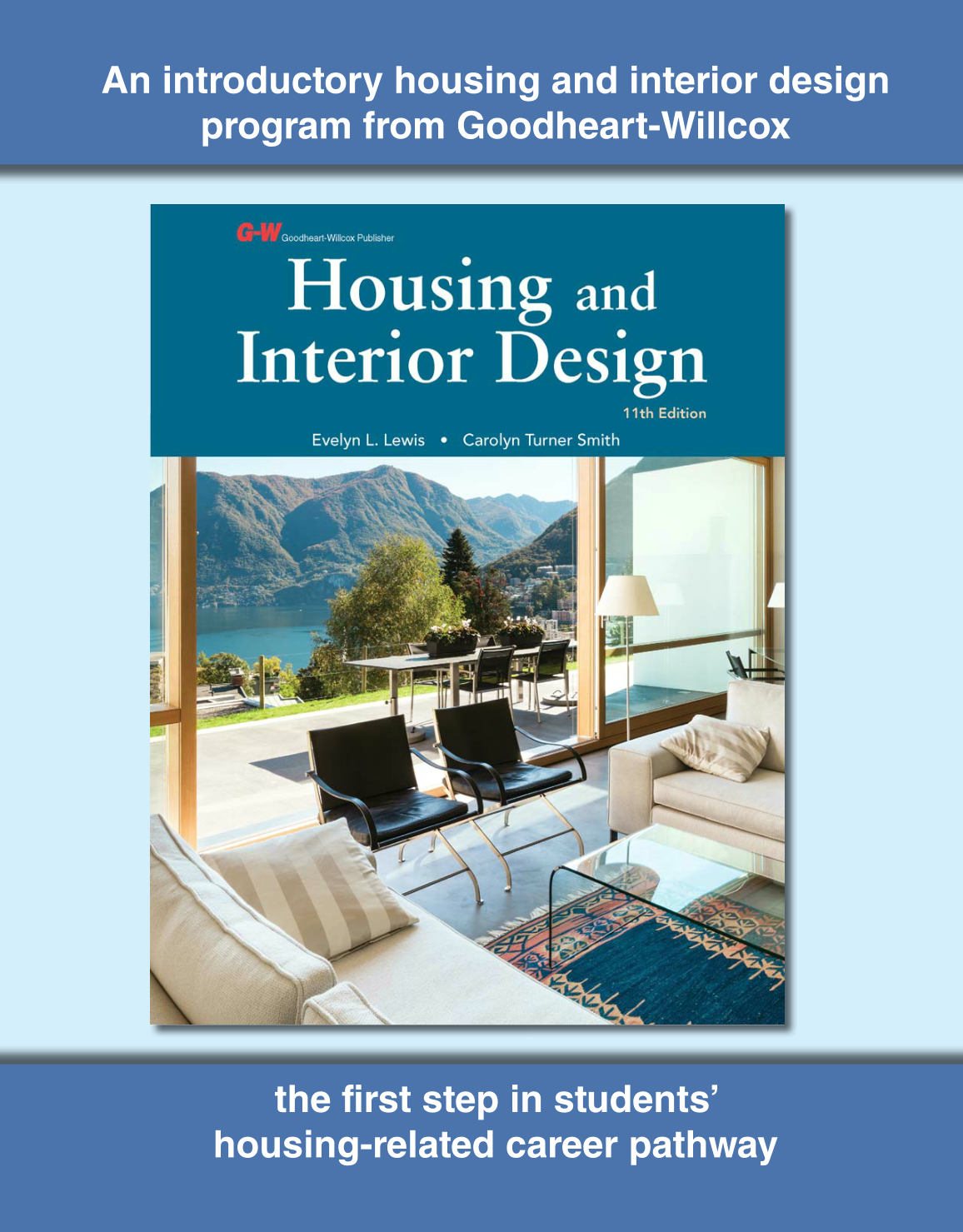 Housing and Interior Design, 11th Edition page M1
