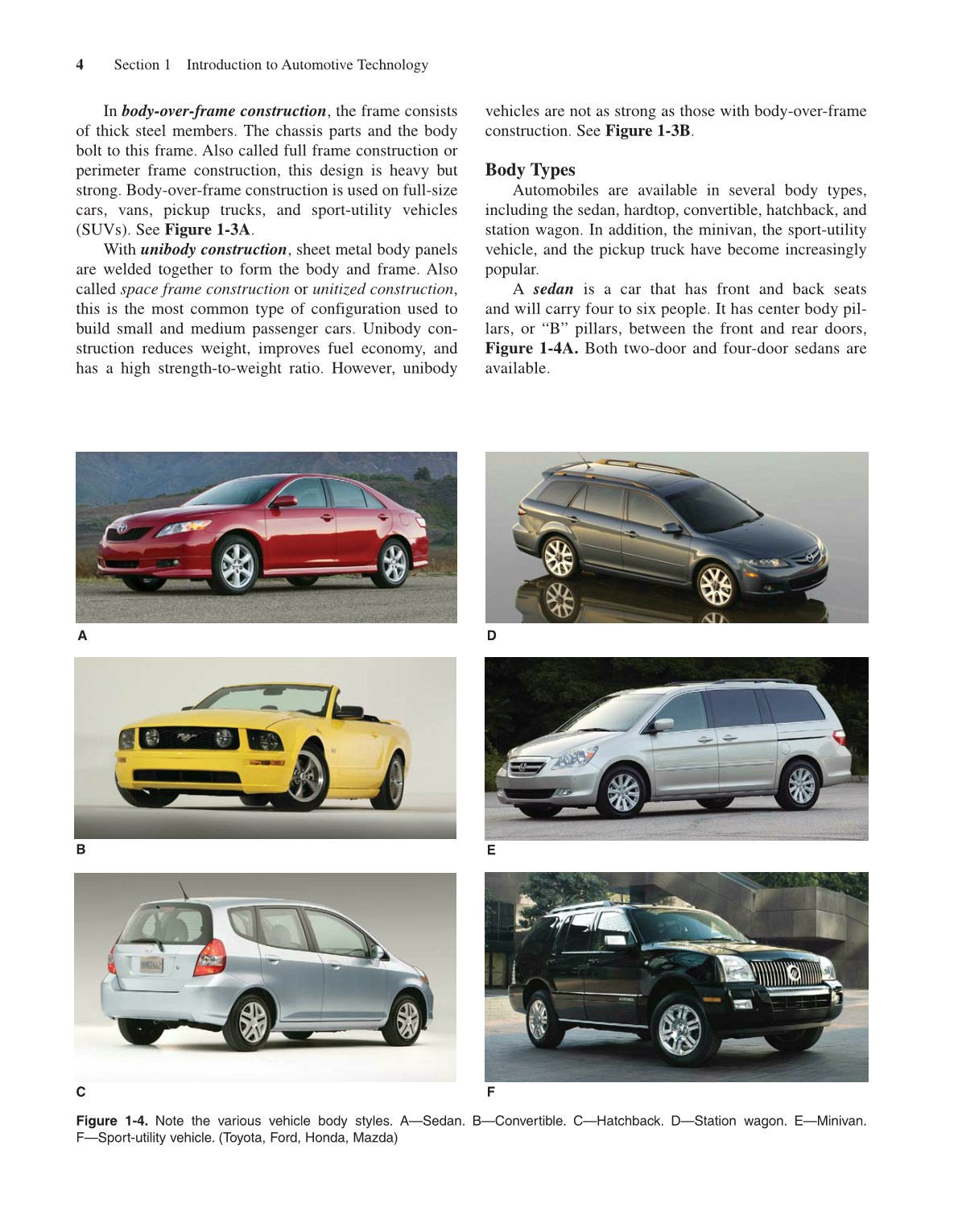 Modern Automotive Technology, 7th Edition page 21