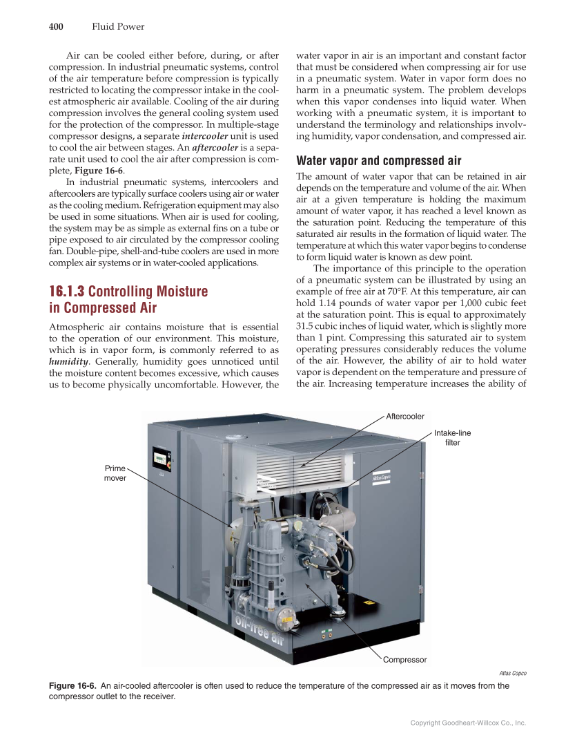 Fluid Power: Hydraulics and Pneumatics, 3rd Edition page 400