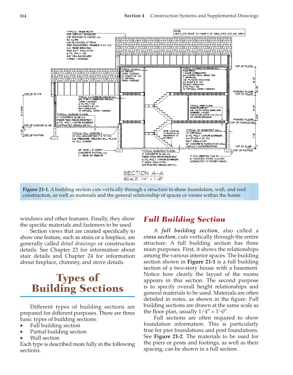 Construction Drawing Numbering System - alter playground Construction Drawing Numbering System - alter playground